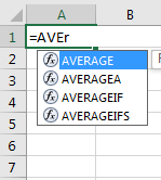 3 Cara Menampilkan Rumus AVERAGE Dalam Microsoft Excel - ADH-EXCEL.COM ...