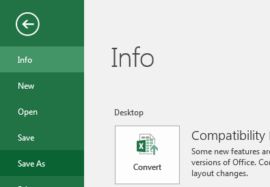 Menggunakan Tombol CTRL Untuk Menyimpan File Excel Dengan Cepat dan ...