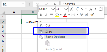 Copy Paste Isi dan Format Cellnya Langsung Dalam Microsoft Excel - ADH ...