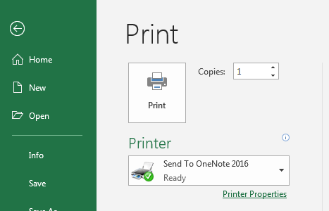 Cara Print Sheet Excel Menggunakan Tombol CTRL dan Tab File - ADH-EXCEL ...