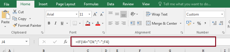 Istilah Dalam Excel Yang Wajib Diketahui Sebelum Belajar Rumus - ADH ...